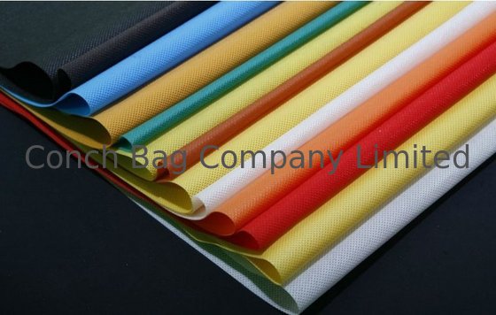 Tear Resistant Mask Non Woven Fabrics with IS09001 Certificate