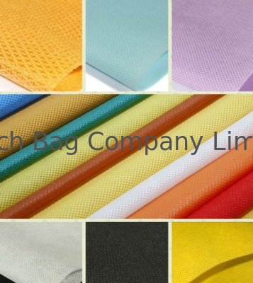 Wall Cover Non Woven Fabrics / Eco Customized Non-Woven Fabrics