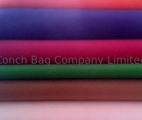 Home furnishing customized Non Woven Fabrics , Spunbonded Non Woven Cloth