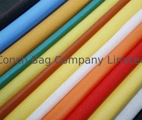 SMS Home Furnishing Non Woven Fabrics with Water Repellent