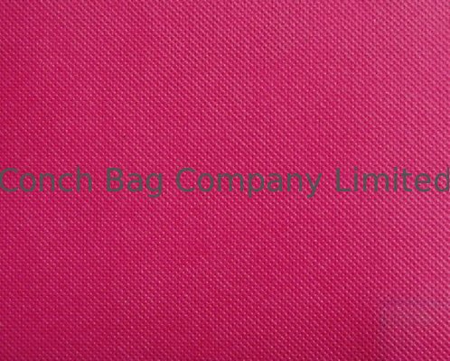 Sofa Upholstery Non Woven Fabrics for wall cover , Tear Resistant