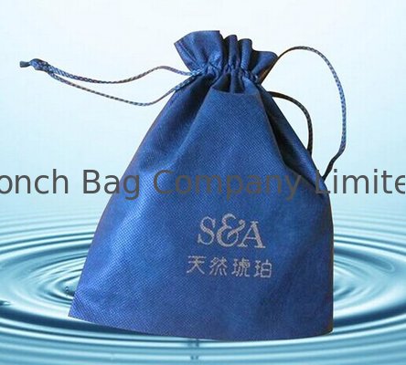 Durable Non Woven Fabric Bags , supermarket non woven cloth bags