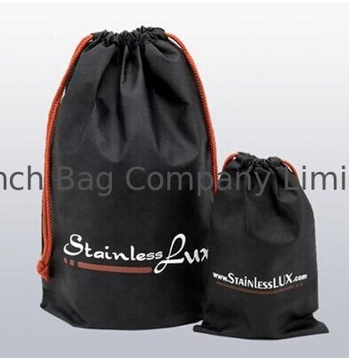 Durable Non Woven Fabric Bags , supermarket non woven cloth bags