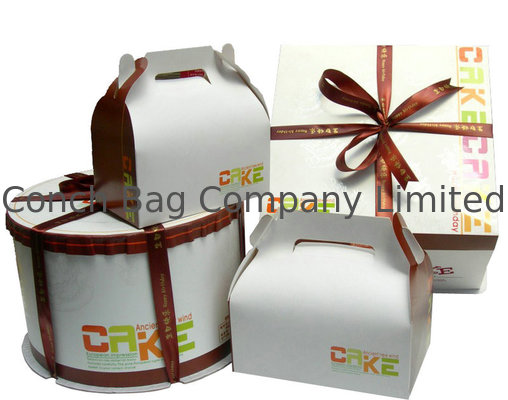 Recyclable Embossing folding clear plastic pvc box for Christmas gift