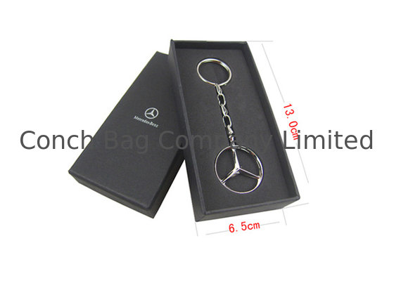ring package Duplex board / Recycled Cardboard Gift Boxes container
