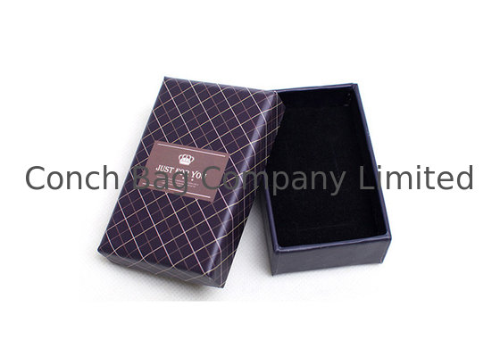 jewelry Recycled Cardboard Gift Boxes