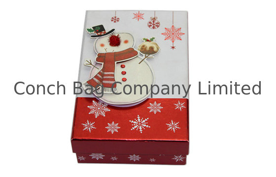 Christmas Gift Recycled Cardboard Gift Boxes Telescope for Girls