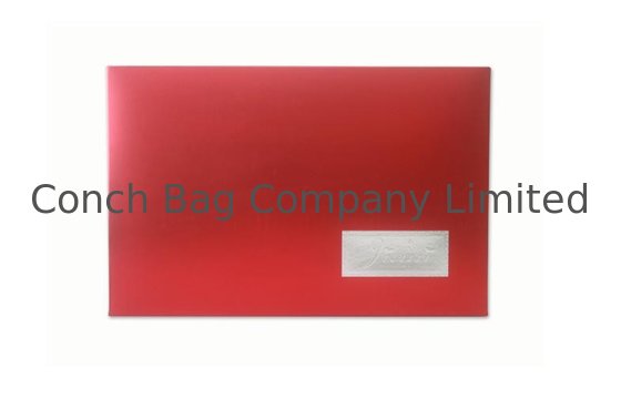 Festival Heart Shaped Gift Packaging Empty with Matt lamination
