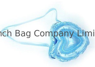 Lovely Green Small Clear PVC Bags Backpack , Beauty Transparent Handbag