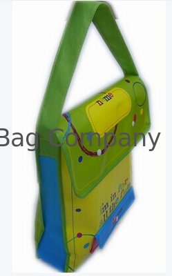 Promotional Gift large reusable non woven grocery bags , shopping bags