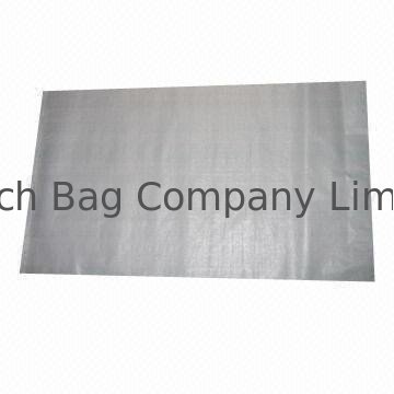 25kg to 50kg Recyclable White Plastic Polypropylene Rice Bags Sacks 55 x 105cm