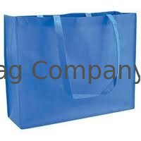 Bulk Polypropylene Non Woven Shopping Bags For Cloth Packing