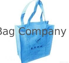 Tote Reusable Non Woven Shopping Bags 