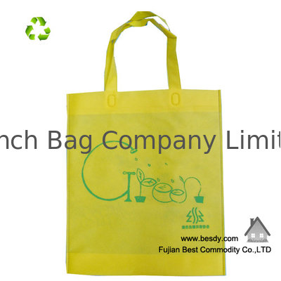 non woven fabric bag for shopping