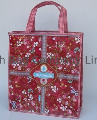 Eco friendly Non Woven Carrier Bags