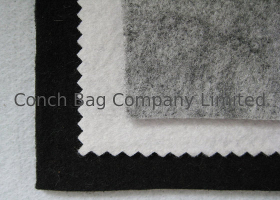 PP Non Woven Geotextile Fabric