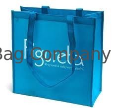 pp non-woven bag for promotion