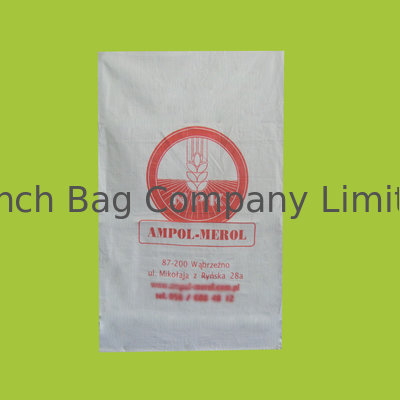Rice Flour PP Woven Bag