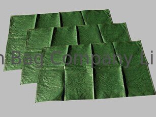 Bopp Laminated PP Woven Bags