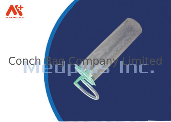 Economical Medical Waste Bag , 100ml / 1500ml Surgical Suction Liner Bag