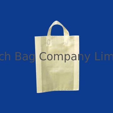 ldpe polyethylene bag
