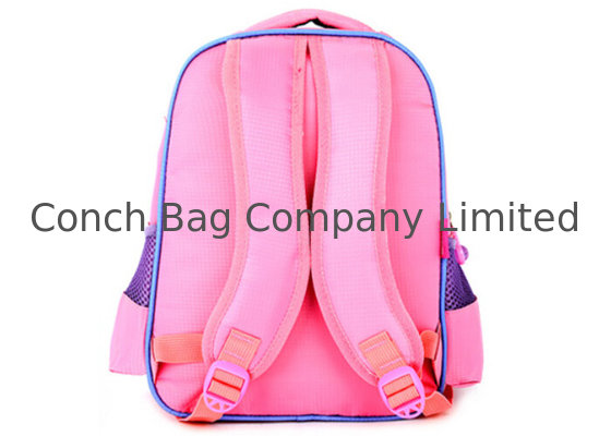1680D polyester mickey mouse school bag , personalized cute toddler backpacks