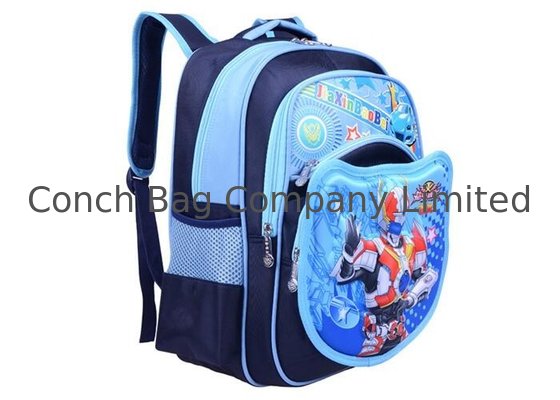 Exquisite 3D printing Children School Bags for students , cool kids backpacks