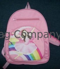 Lovely Kids School Backpacks