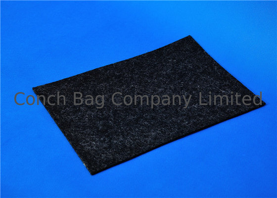 Customized Color Needle Punched Felt Nonwoven Fabric Industrial Cloth for Heating Blanket