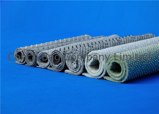 Customization Professional Carpet Underlay Felt Nonwoven Fabric Base Cloth