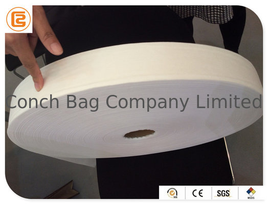 alcohol swab raw material spunlace nonwoven fabric roll