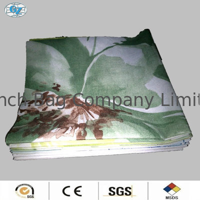 Filament fiber microfiber fiber nonwoven fabric (subsititute for evolon) polyester nylon