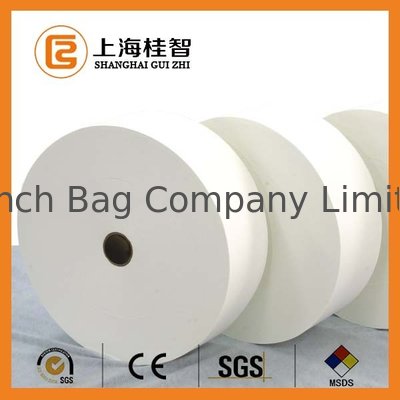 Non Woven Raw Material Chitosan Spunlace Nonwoven Fabric Medical Magic Belt