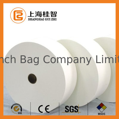Non Woven Raw Material Chitosan Spunlace Nonwoven Fabric Medical Magic Belt