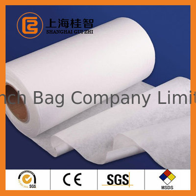 Non Woven Raw Material Chitosan Spunlace Nonwoven Fabric Medical Magic Belt
