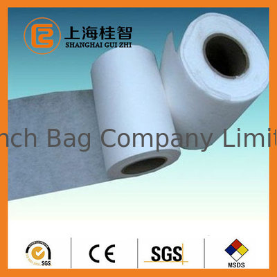 Non Woven Raw Material Chitosan Spunlace Nonwoven Fabric Medical Magic Belt