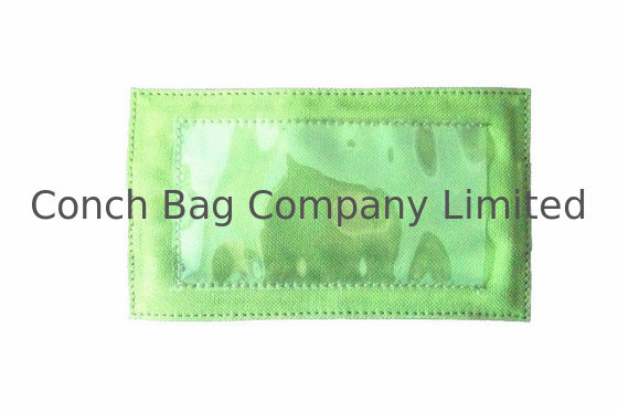 Waterproof And Dustproof Nylon Shopping Bags , Fashion Arm Packagings Bags