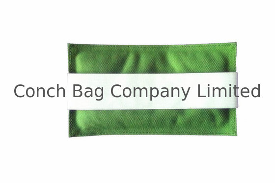 Waterproof And Dustproof Nylon Shopping Bags , Fashion Arm Packagings Bags