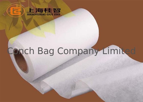 PP Eco-Friendly Nowoven Fabric 9gsm-250gsm