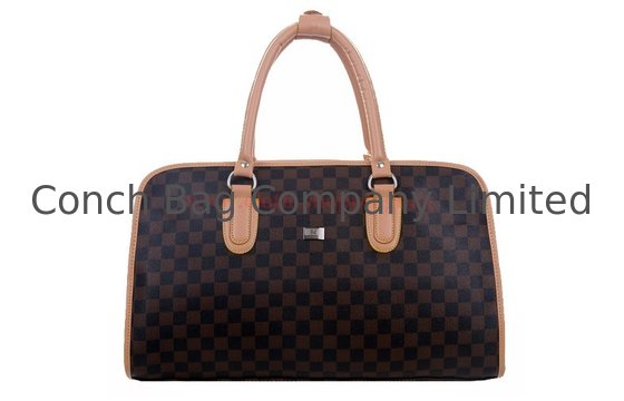 Multi - function unisex oxford fabric cloth travel bags journey suitcases