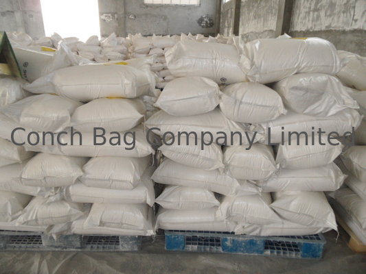 25kgs pp woven bag