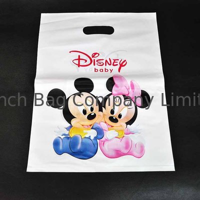 disney plastic shopping bags ,cloth shopping bag