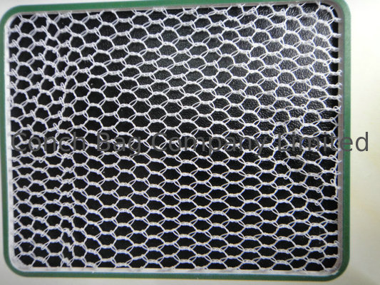 High-density polyethylene / Propene Poly, mosquito netting curtains
