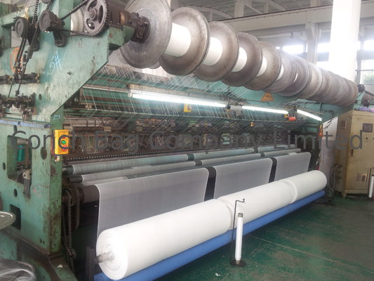 High-density polyethylene / Propene Poly, mosquito netting curtains