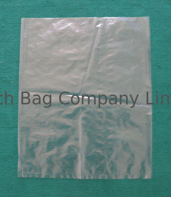 Flat Polyethylene Bags
