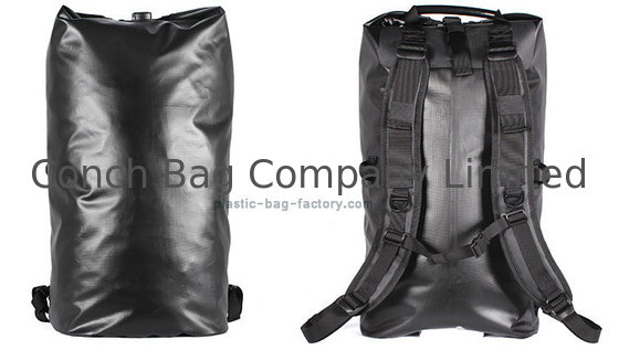 Travel shoulder waterproof duffel bag