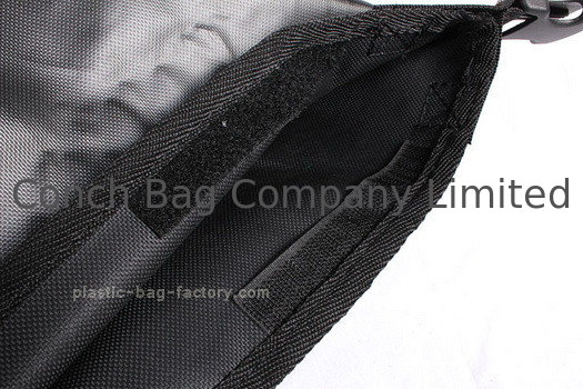 Travel shoulder waterproof duffel bag