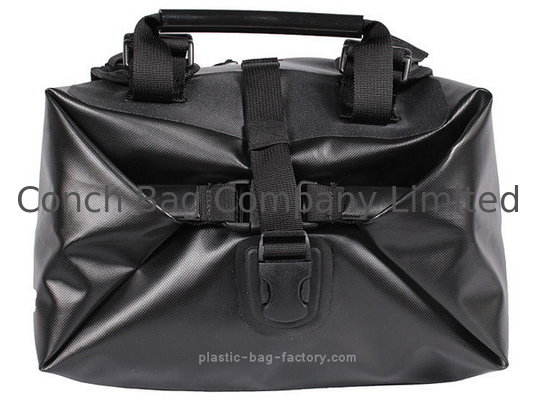 Travel shoulder waterproof duffel bag