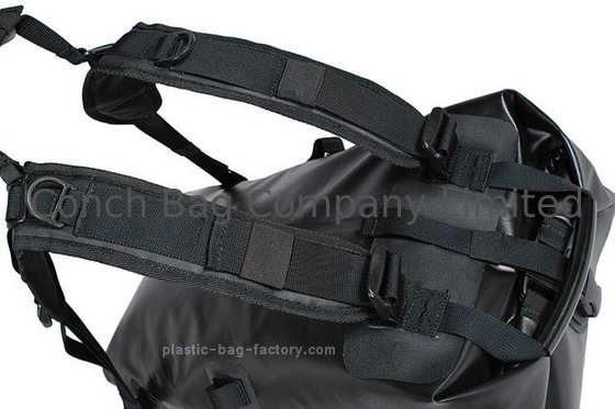 Travel shoulder waterproof duffel bag