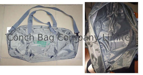 Foldable travel luggage bag, fodlable travel bag, folding handbags